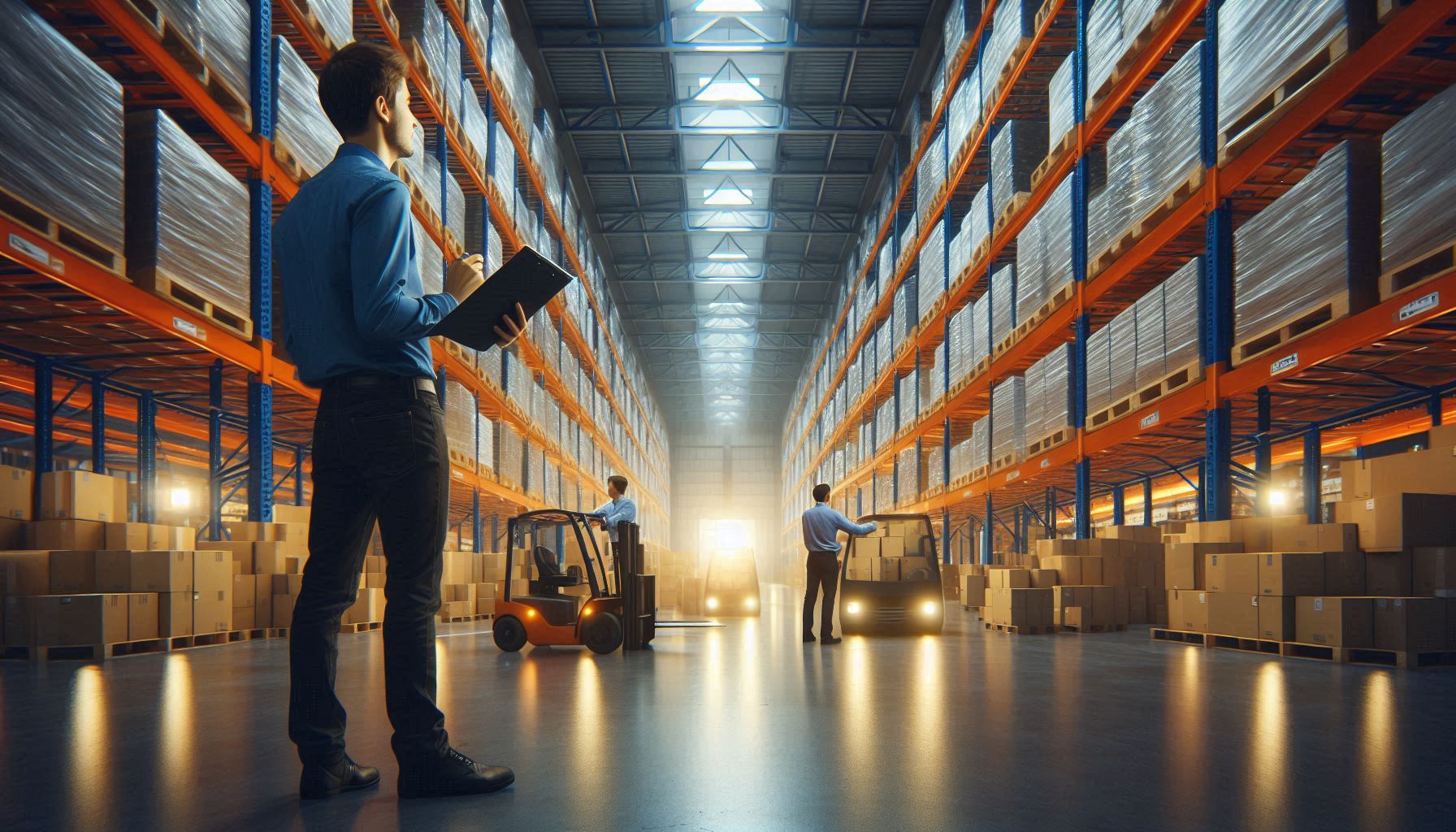 All Freight SA (Pty) Ltd – The Logistics Solution – Global Shipping ...
