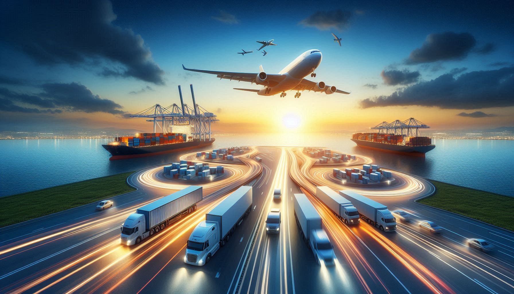 All Freight SA (Pty) Ltd – The Logistics Solution – Global Shipping ...